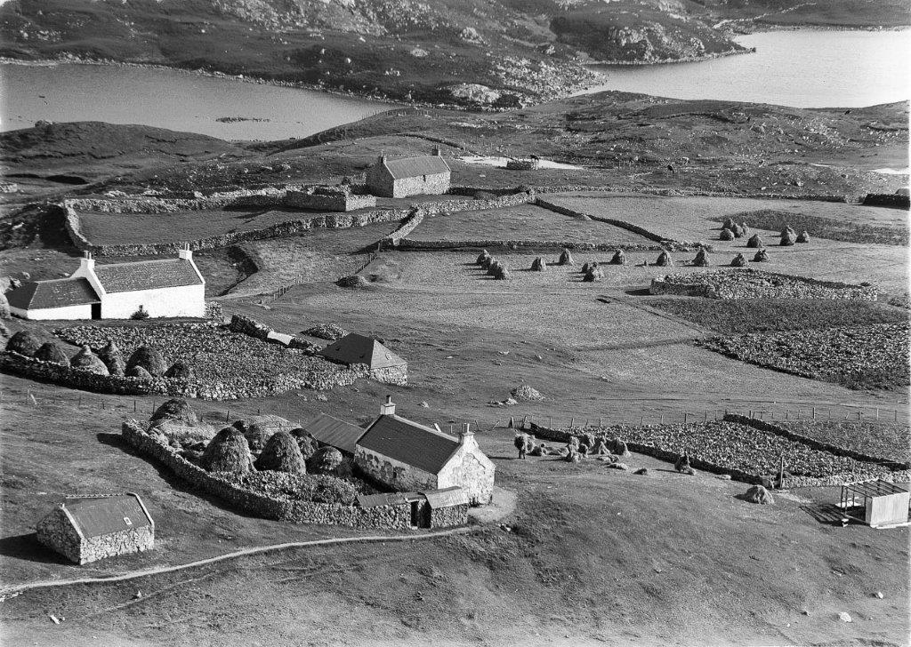 More Coontin Kin back numbers on line | Shetland Family History Society
